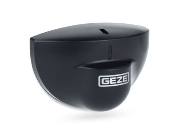Radar movement detectors | GEZE
