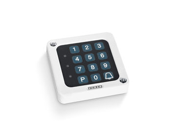 Number code locks | GEZE