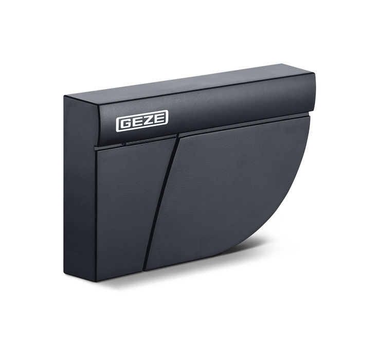 IQ box Safety | GEZE