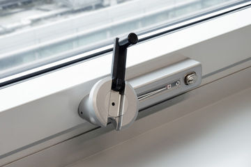 Products & solutions | GEZE