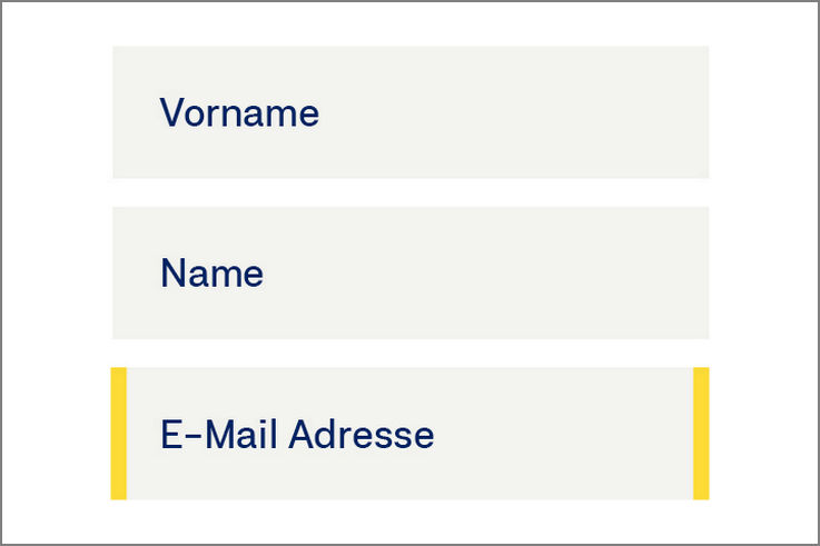 Frames and animations | GEZE