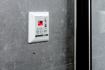 Programme switches and key switches | GEZE